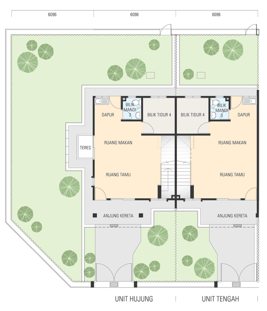 Taman Bunga Raya – Iris – Taman Bunga Raya