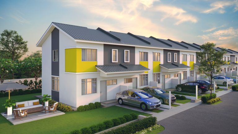 Taman Bunga Raya – Aster – Taman Bunga Raya